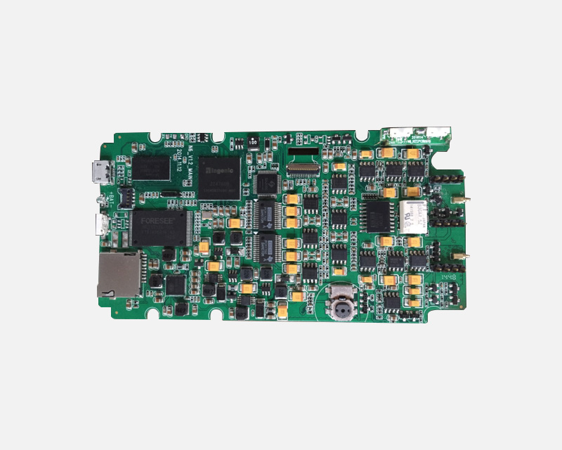 六层板PCBA(BGA) - 珠海创信电子有限公司